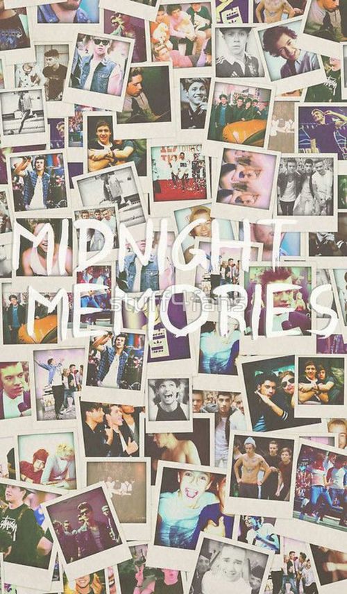 1D-FanFiction